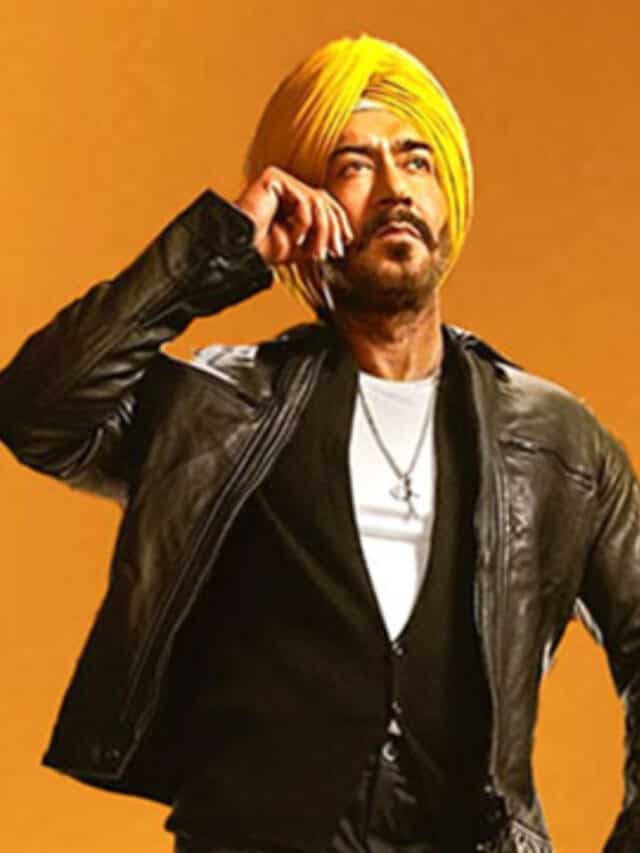 6 Ajay Devgn comedy films to watch before Son of Sardaar 2 – OTTplay